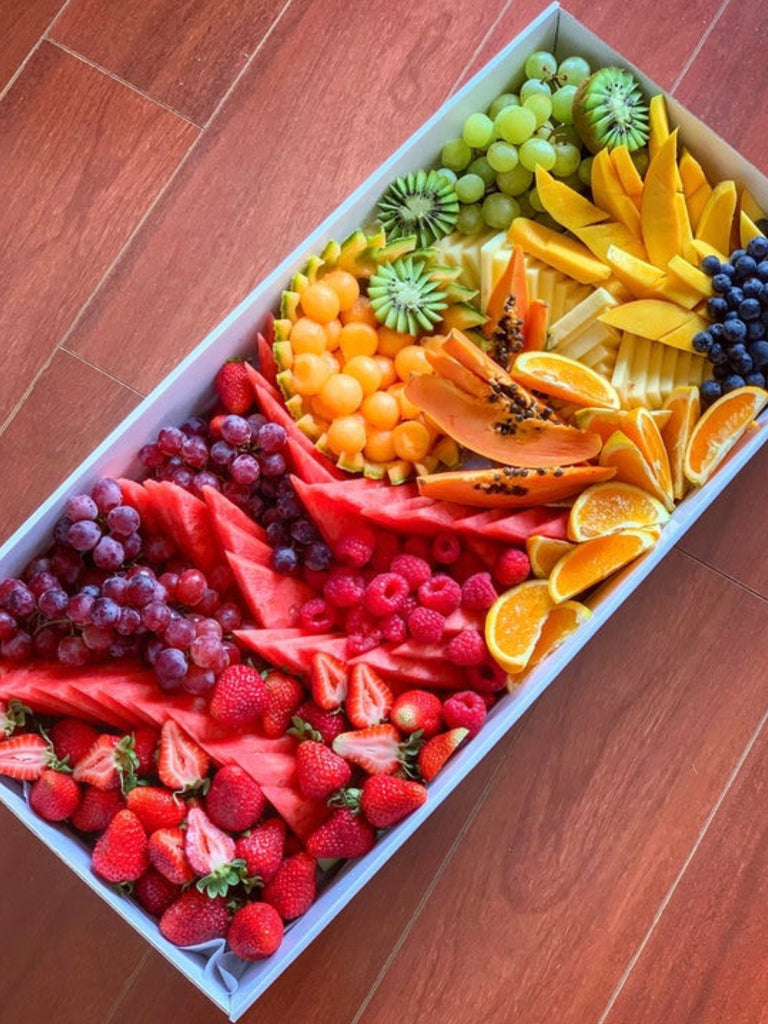 Fruit Box – Le Fromage