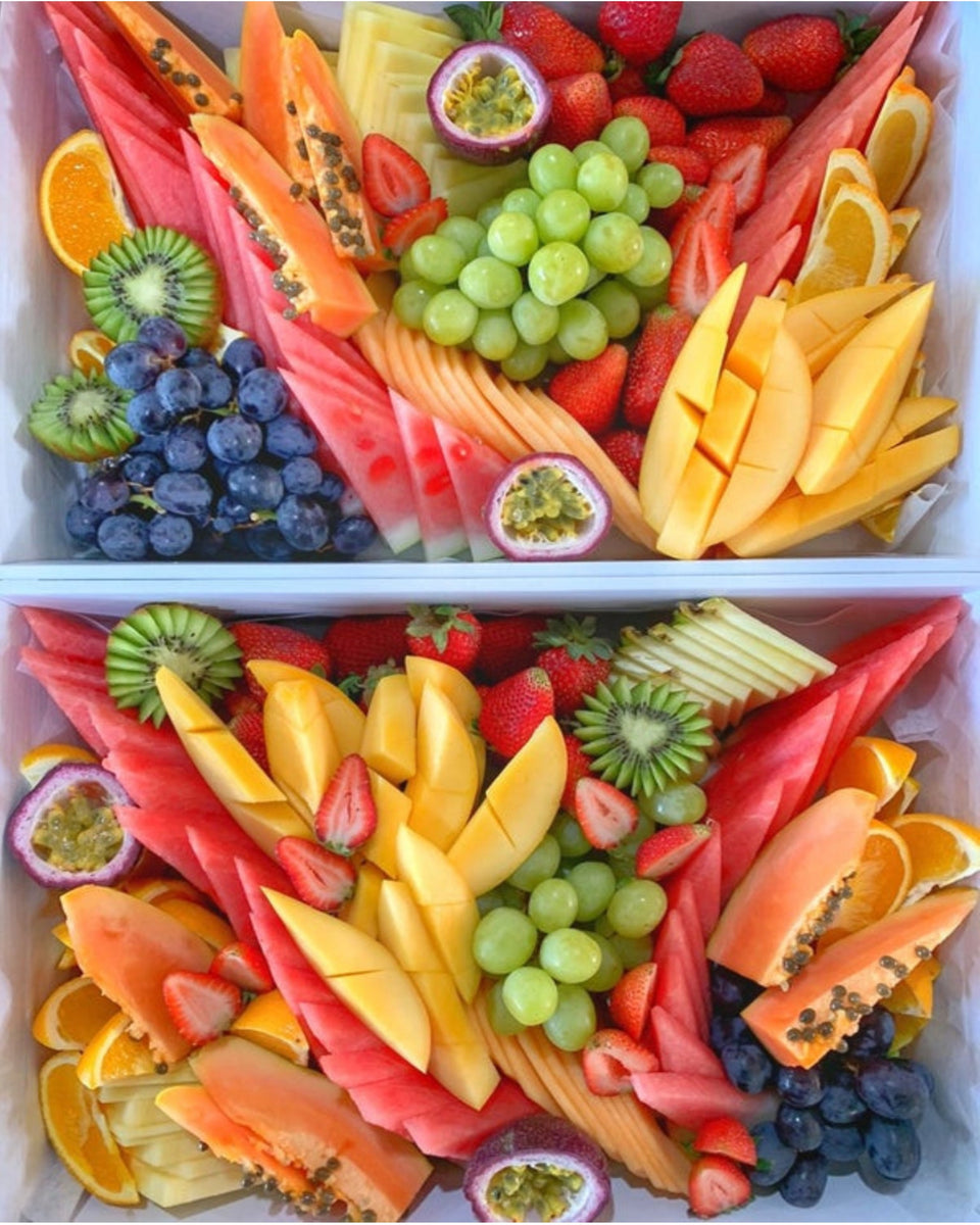 Fruit Box – Le Fromage