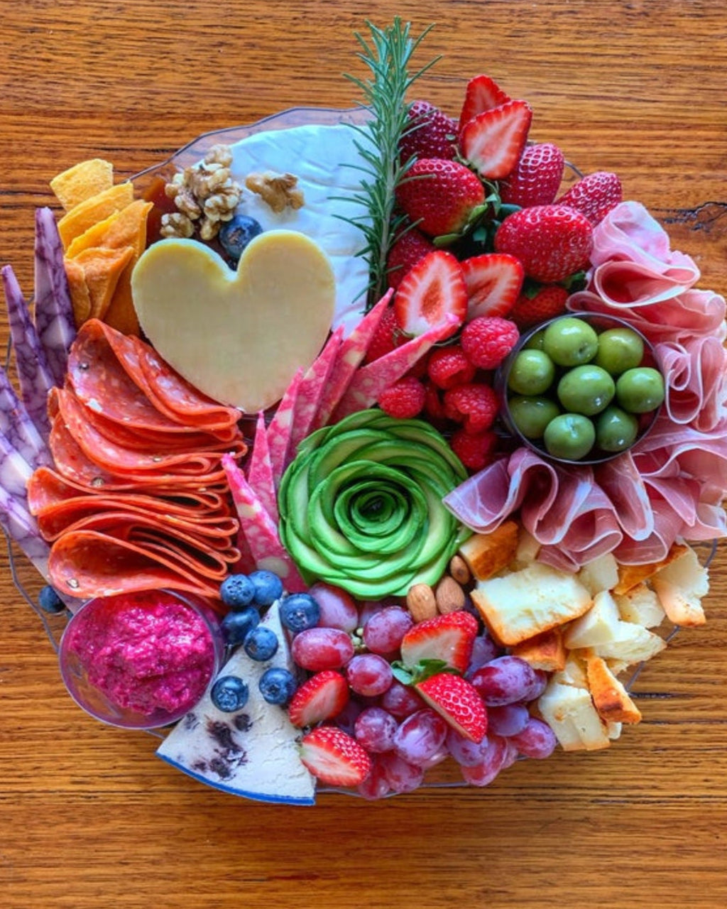 Cheese Platters & Grazing Table Catering Sydney – Le Fromage